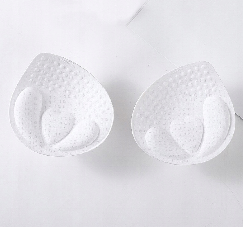 Wkładki Push Up Biustonosza Stanika Bikini Powiększające 5906670190766 ...