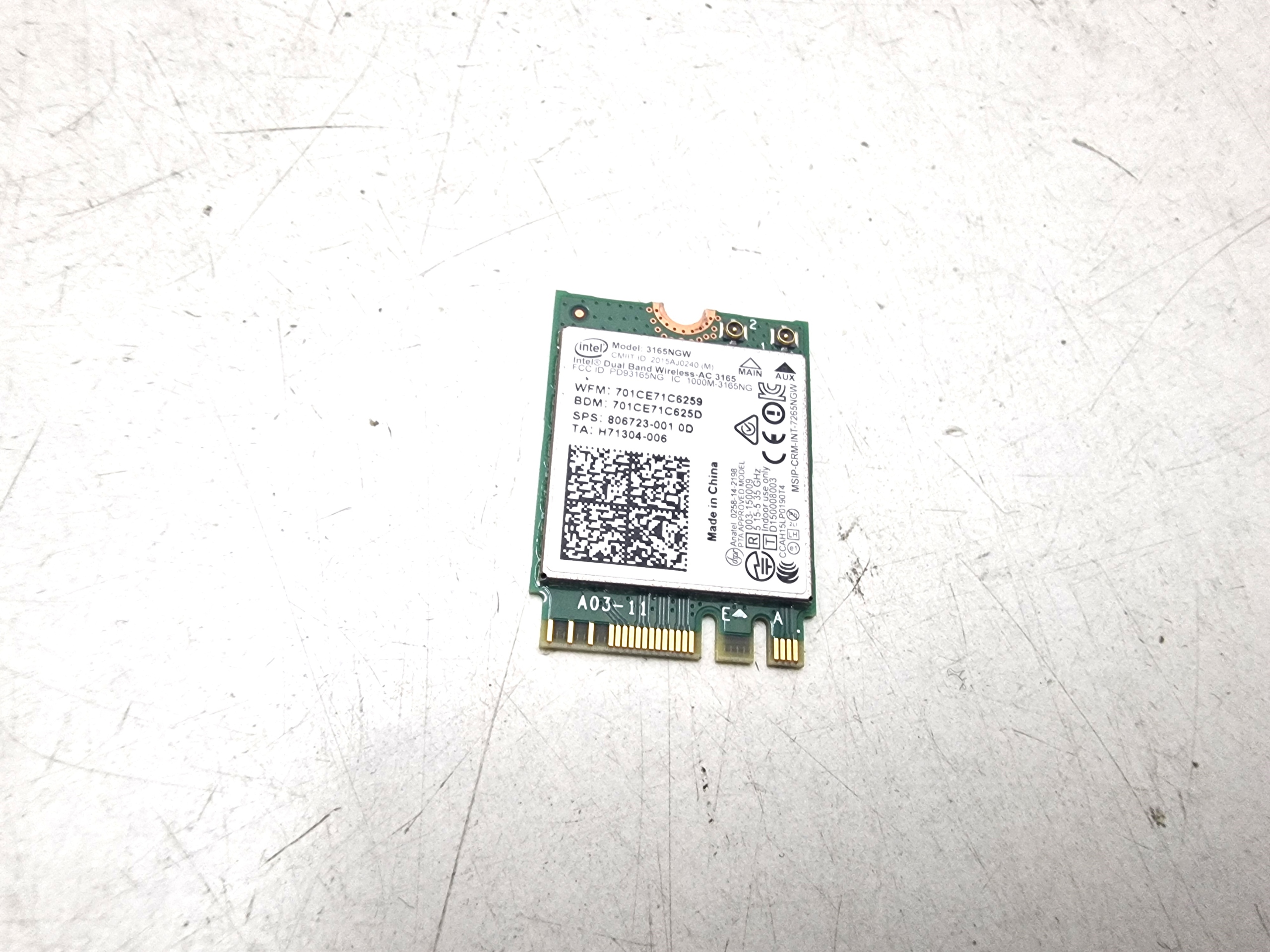 Laptop Hp 3165 Ngw - Niska cena na Allegro.pl