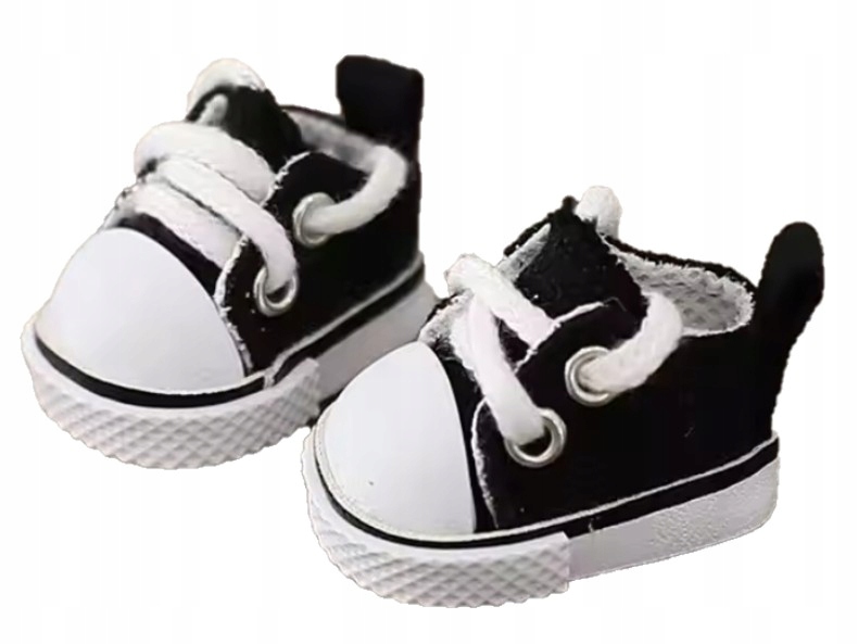 BUTY MONSTERS ANIME DLA MASKOTKI LABUBU-BU BUCIKI (0820744834552 ...