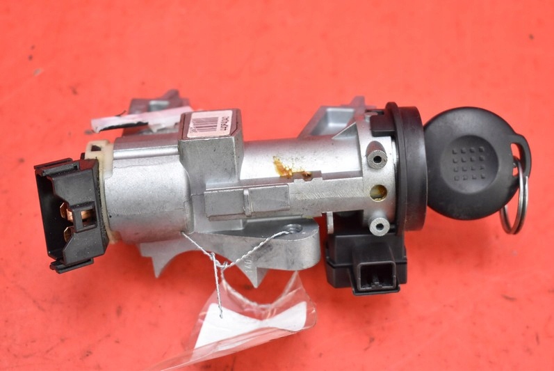 Stacyjka +kluczyk Mitsubishi Colt - Niska cena na Allegro.pl