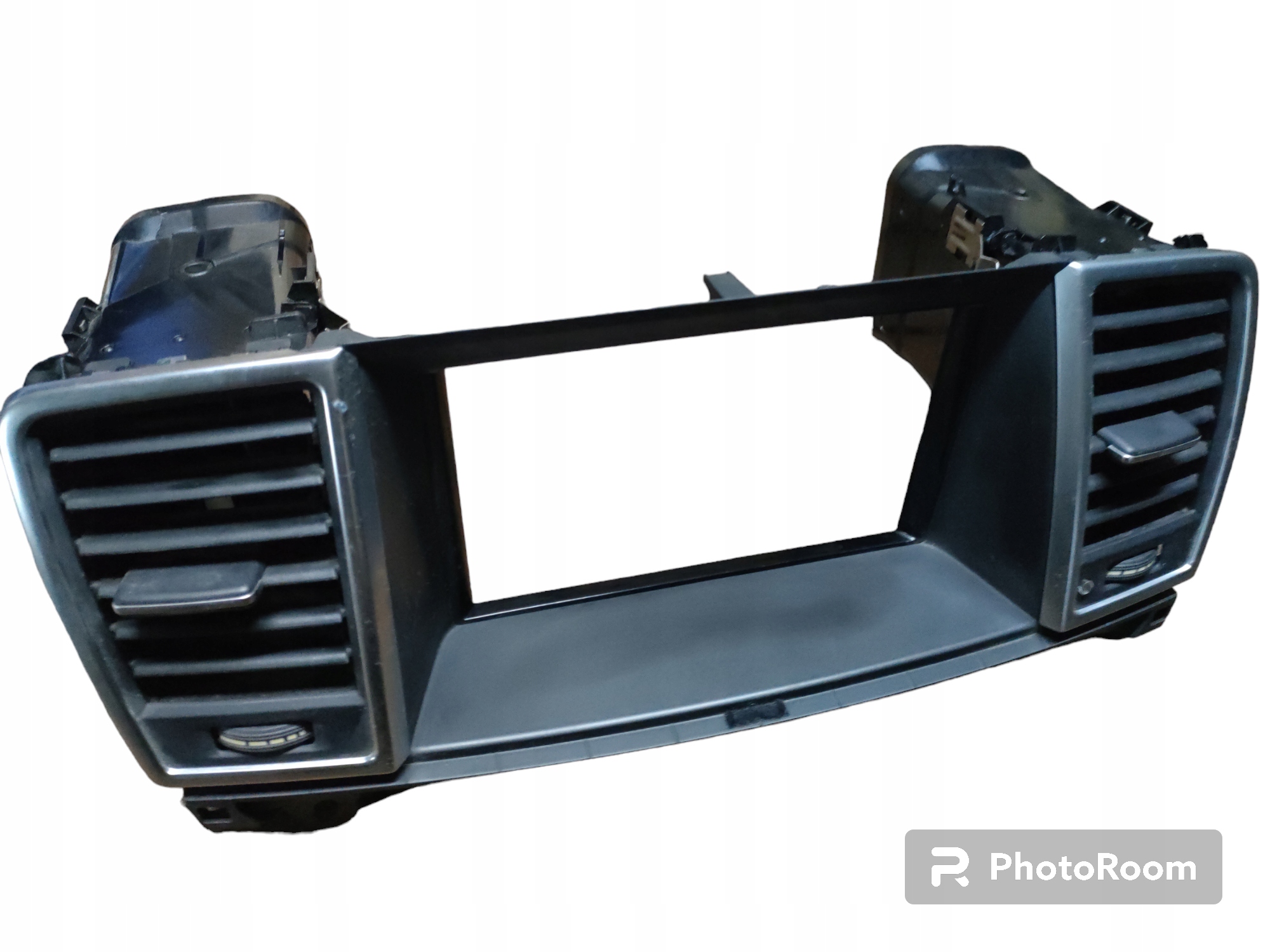 Kratka nawiewu Mercedes-Benz OE A1668300654 • Cena, Opinie - Allegro