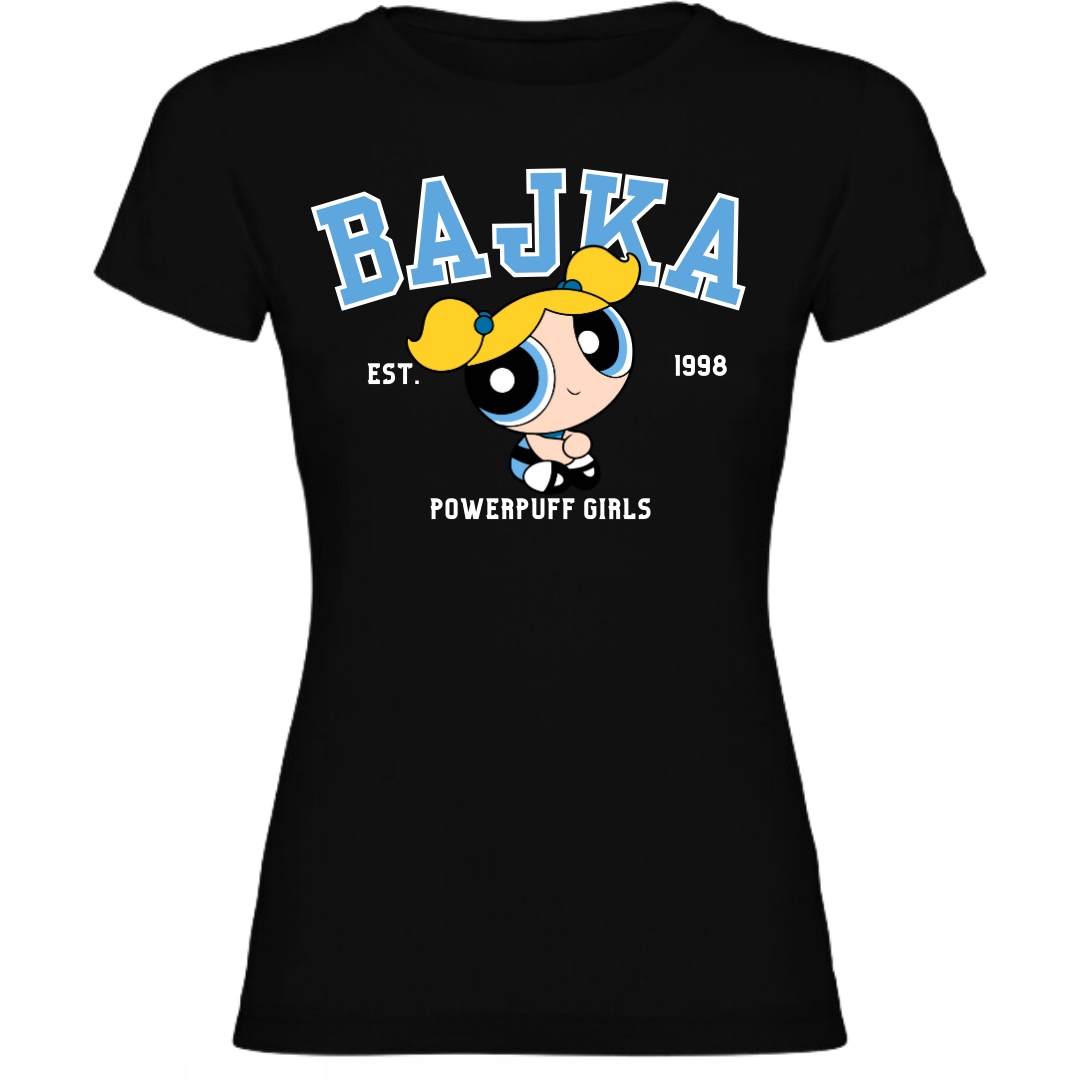 NŐI PÓLÓ PINDÚR PANDÚROK POWERPUFF GIRLS CARTOON NETWORK mese za 4230 ...