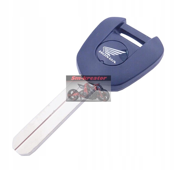 Купить HONDA CB650F CBR650F CB CBR 500 650 F X R CB500F CB500X KEY RAW ...