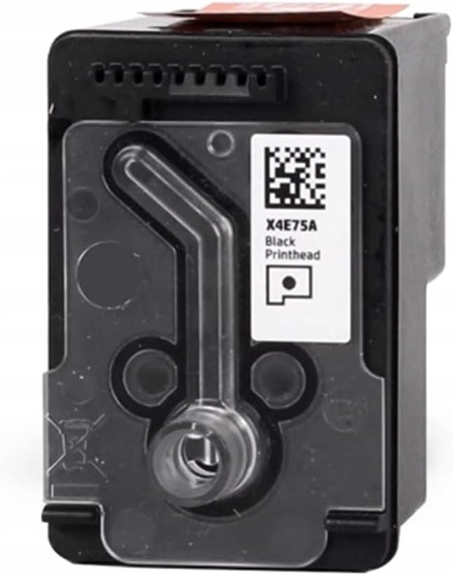 GŁOWICA DRUKUJĄCA HP X4E75A CZARNY SMART TANK BLACK PRINTHEAD - Sklep ...