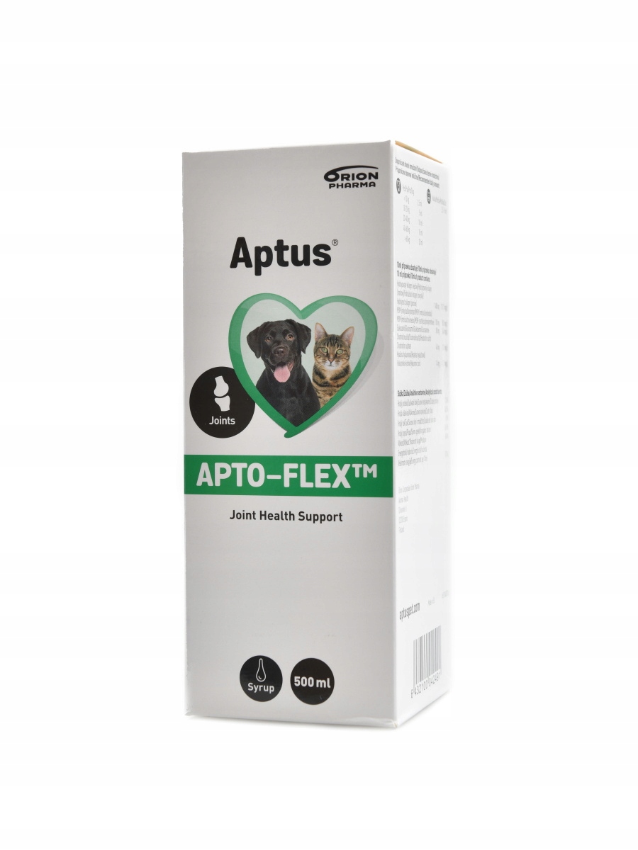 Aptus Apto Flex dla Konia - Niska cena na Allegro