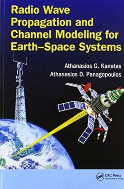 Radio Wave Propagation and Channel Modeling for Earth-Space Systems (16977583662) | Książka Allegro