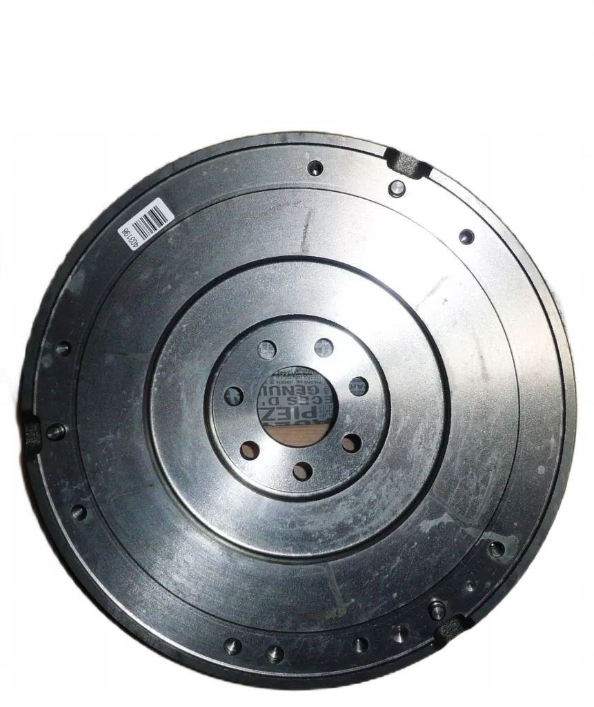 Renault OE 8200403198 koło dwumasowe - porównaj ceny - Allegro.pl