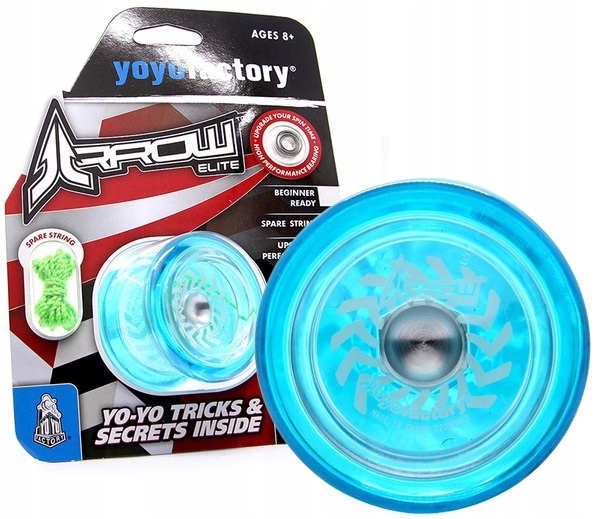 Duże Naklejki Yoyo - Niska cena na Allegro