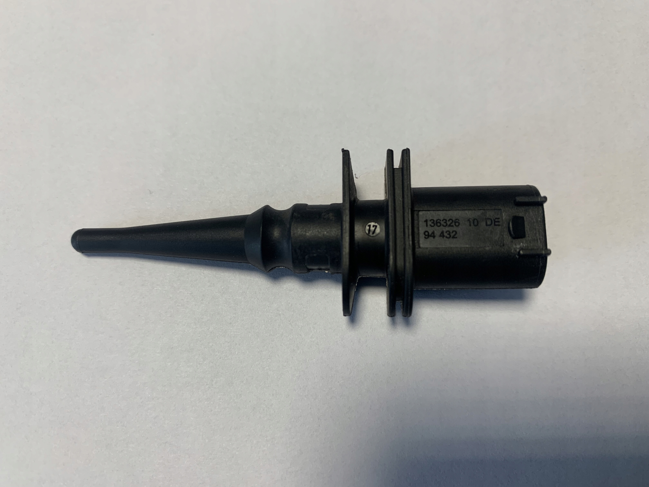 Czujnik temperatury zewnętrznej BMW OE 13632610 - porównaj ceny ...