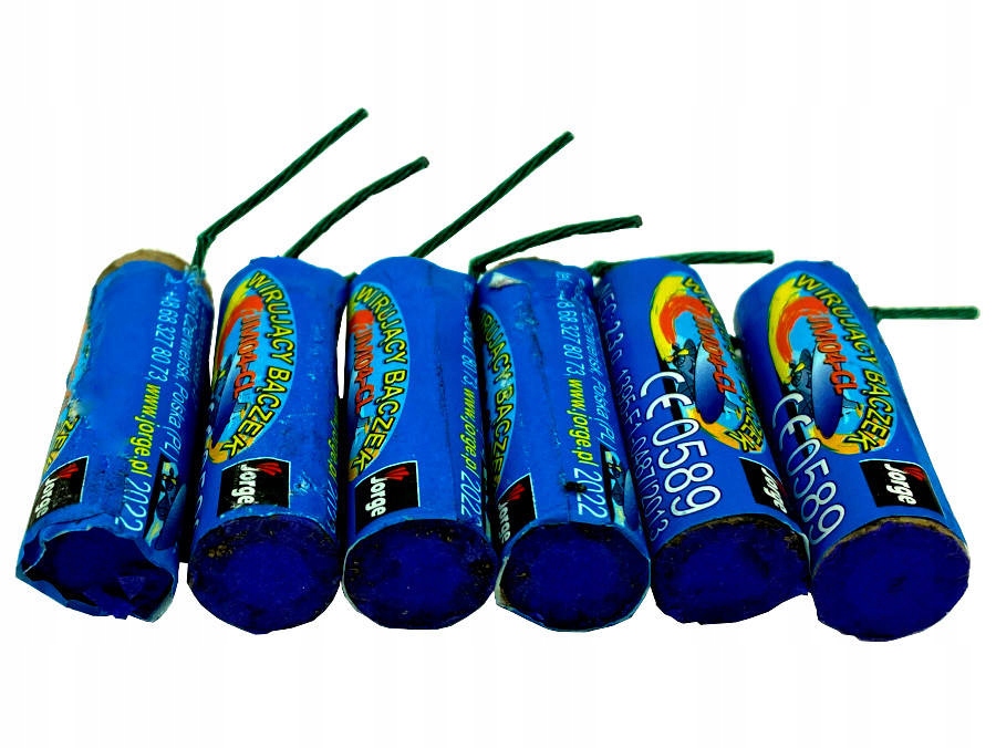 Petardy Achtung - Niska cena na Allegro.pl