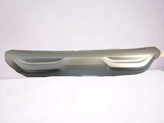 ZDERZAKA DYFUZOR SPOILER NAKŁADKA KIA SPORTAGE V 5 86671-R2010 za 199 ...