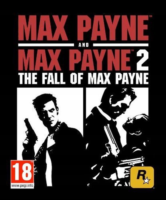 MAX PAYNE BUNDLE 1 + 2 PC KLUCZ STEAM - Stan: Nowy 35.60PLN - Sklepy ...