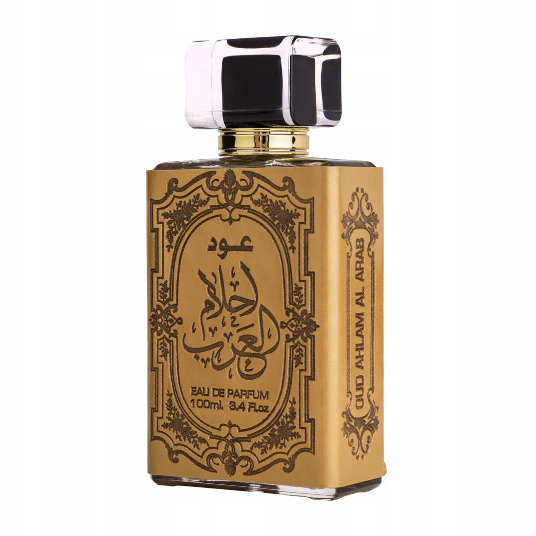 Perfumy Arabskie Oud Ahlam Al Arab, Ard Al Zaafaran, Men 100ml EDP • Cena, Opinie - Allegro