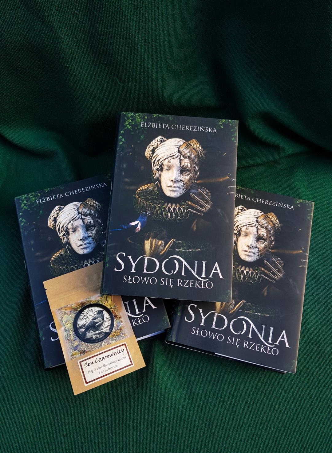 Sydonia - Niska cena na Allegro.pl