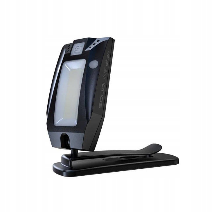 Ledlenser - Latarka Solidline SC4R - 4058205022095 - 17473010462 - Allegro