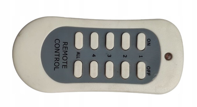 Pilot Silvercrest - Uniwersalny - Niska cena na Allegro.pl