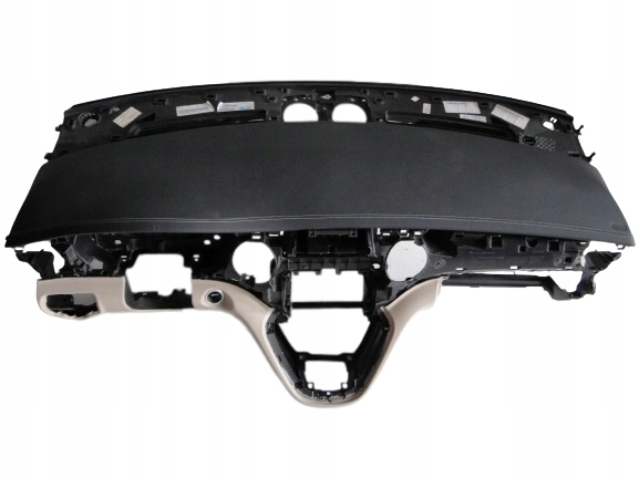 MERCEDES V W448 448 LIFT KONSOLA DESKA KOKPIT za 4799.00PLN z Lubasz ...