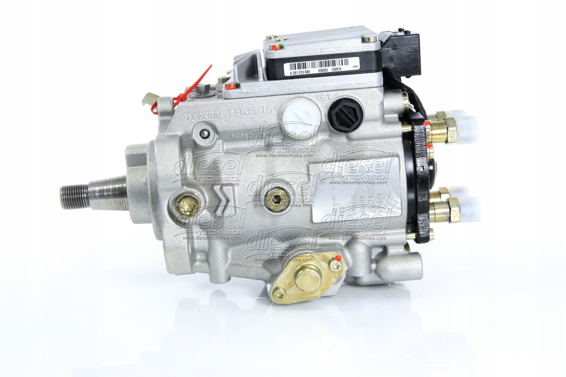 Pompa 0470504017 51111037731 51111037647 za 7380.00PLN z Lublin ...