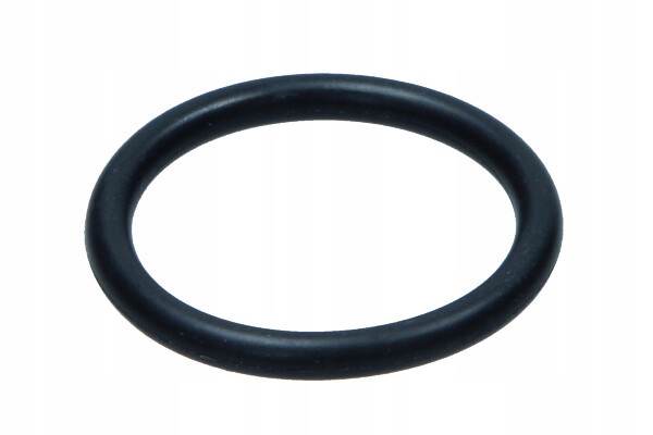 O-ring szybkozłącza chłodnicy N90765301 VW/Audi/Skoda/Seat • Cena ...