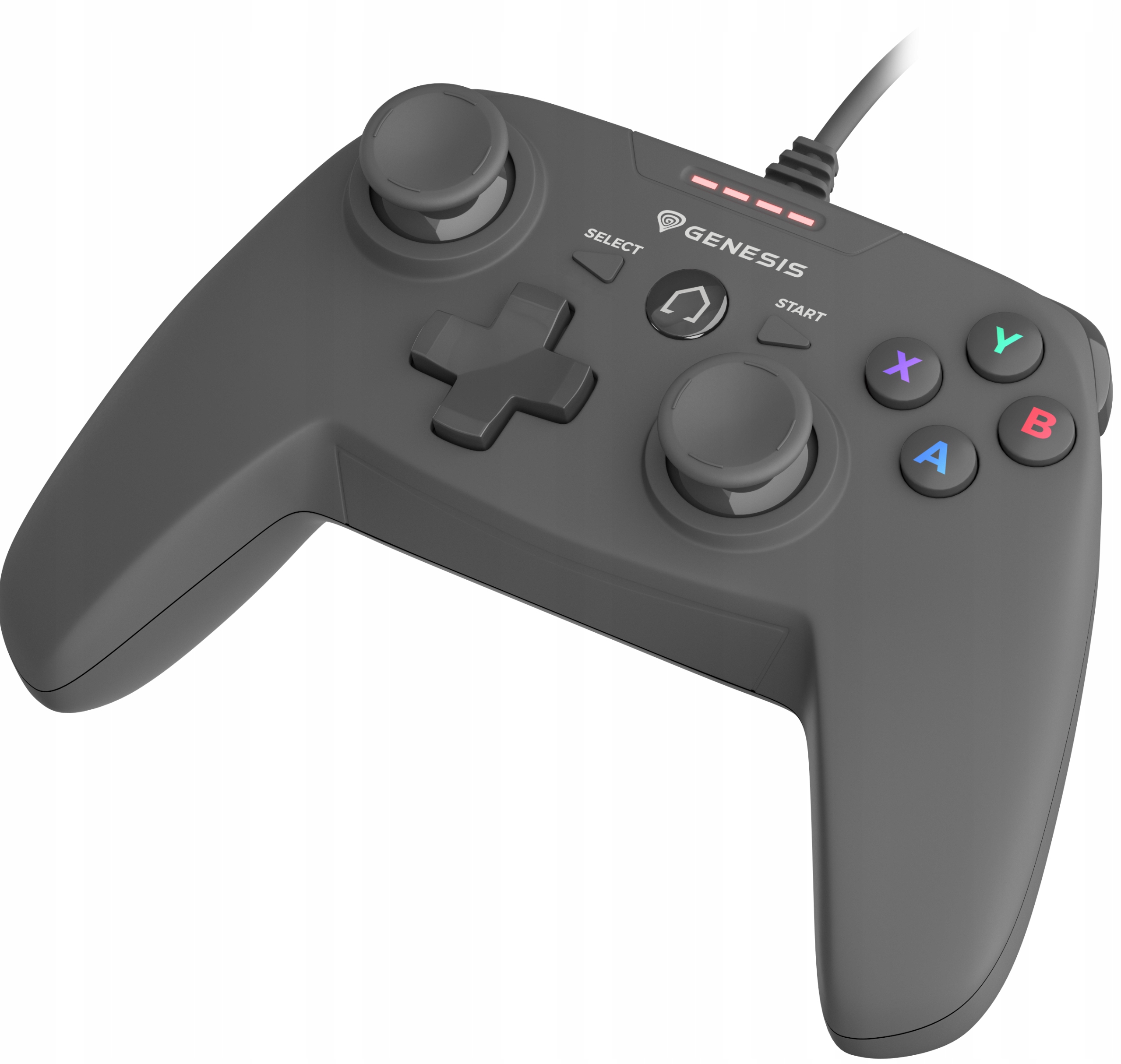 Pad Bezprzewodowy Pc Genesis - Niska cena na Allegro