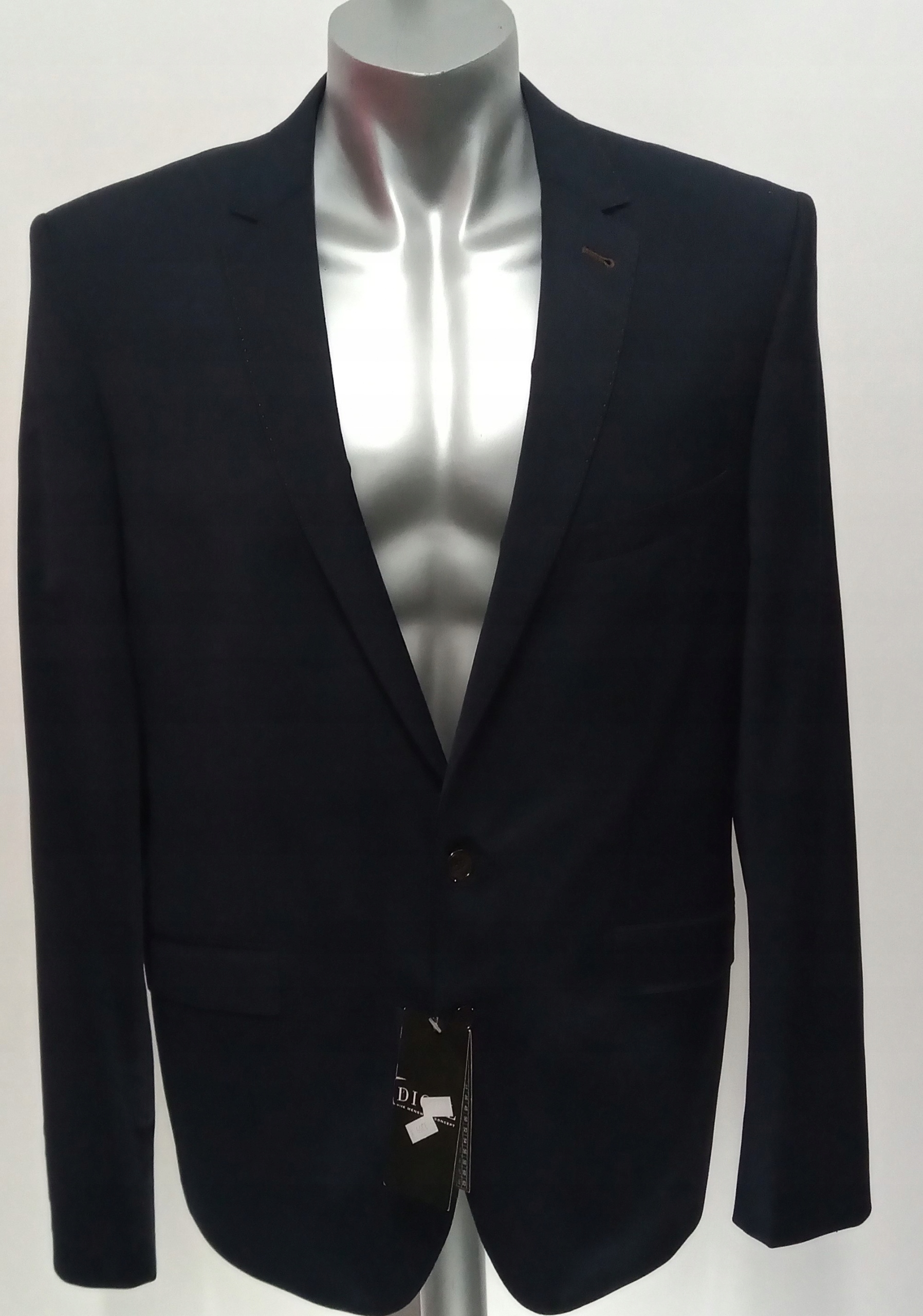 Marynarka męska Digel r.106 • Cena, Opinie - Allegro