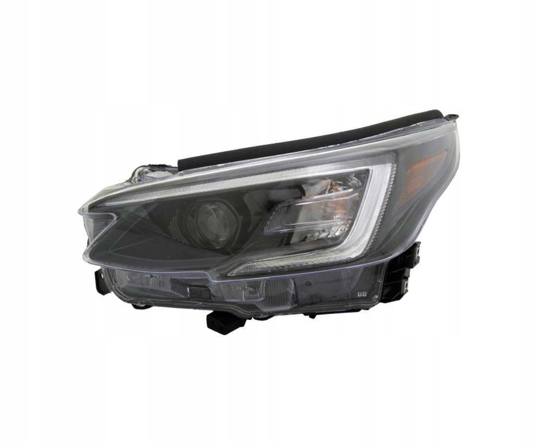 SUBARU OUTBACK 2020 - LAMPA PRZEDNIA LED L - porównaj ceny - Allegro.pl