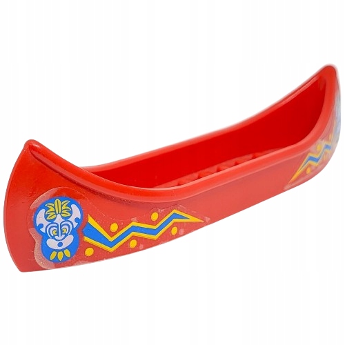 Lego Islanders Canoe - Niska cena na Allegro.pl