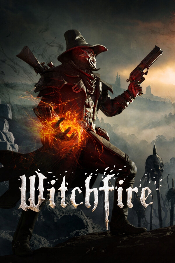 WITCHFIRE - PEŁNA WERSJA STEAM (PC) - Stan: Nowy 147.99PLN - Sklepy, Opinie, Ceny w Allegro