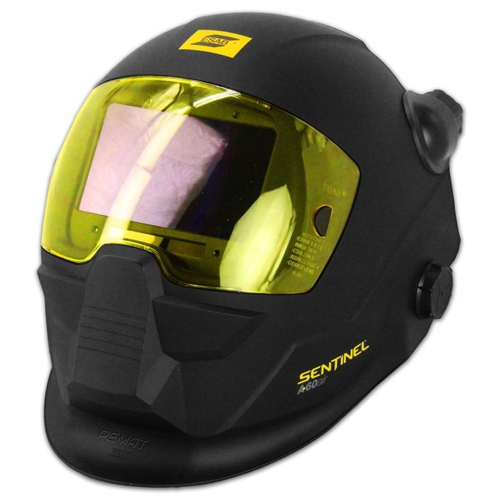 ESAB Sentinel A60 AIR Prilba pod prívod vzduchu - Allegro