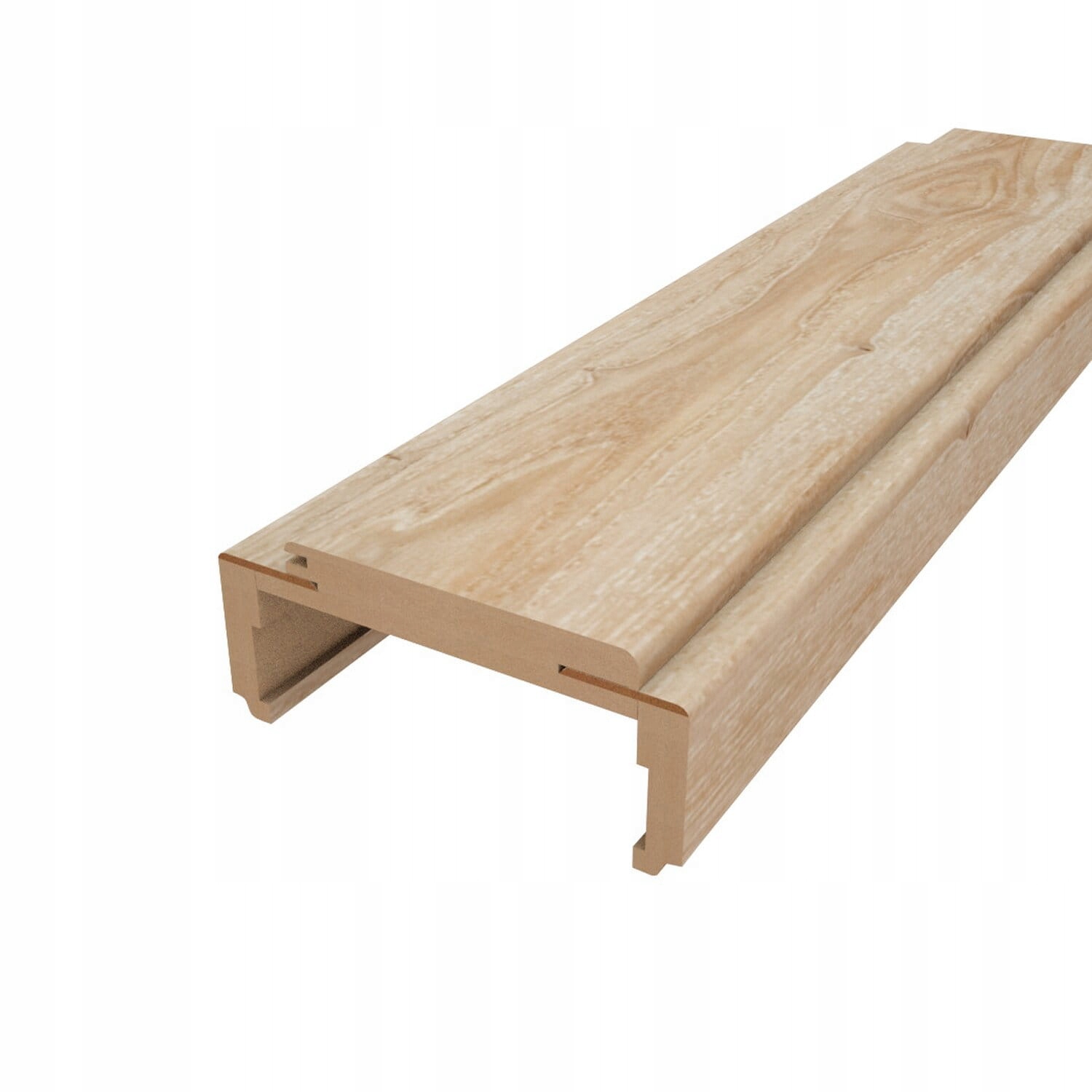 DRE Ościeżnica regulowana 120 mm - 140 mm wiąz 80L • Cena, Opinie ...