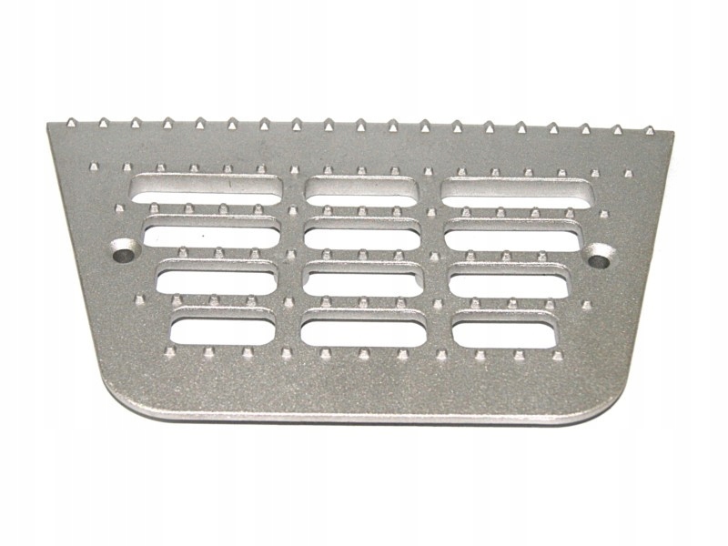 STOPIEN DOLNY NAKŁADKA SCHODEK DAF XF 95 105 za 55.58PLN z Zagnańsk ...