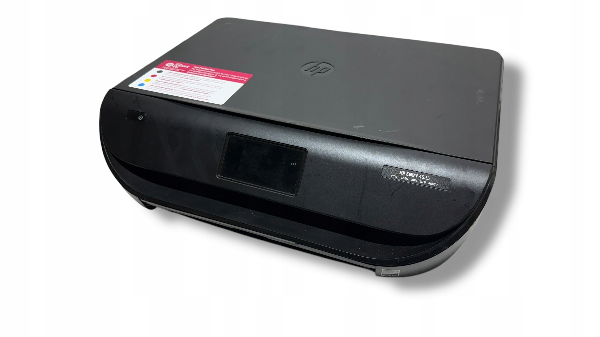 Drukarka HP Envy 4525 Wi Fi Duplex - Sklep, Opinie, Cena w Allegro