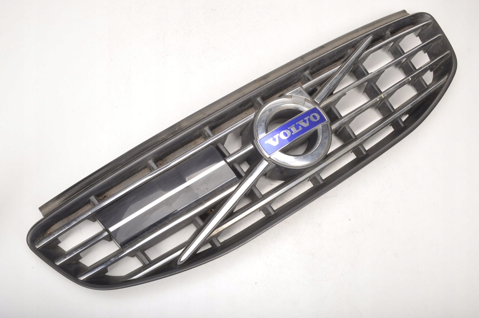 VOLVO XC60 LIFT ATRAPA GRIL GRILL 31333833 31333833 za 399 zł z UJAZD ...