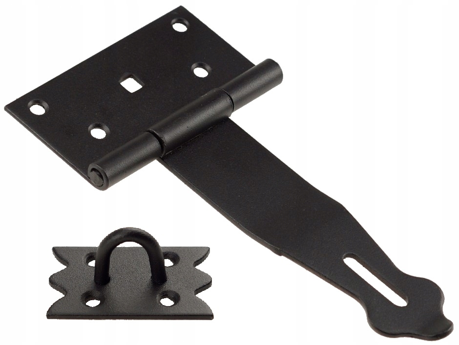 Zamek nawierzchniowy Km Express 170 x 90 mm (5905489734598) • Cena ...