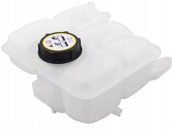 Focus Mk4 Zbiorniczek - Niska cena na Allegro