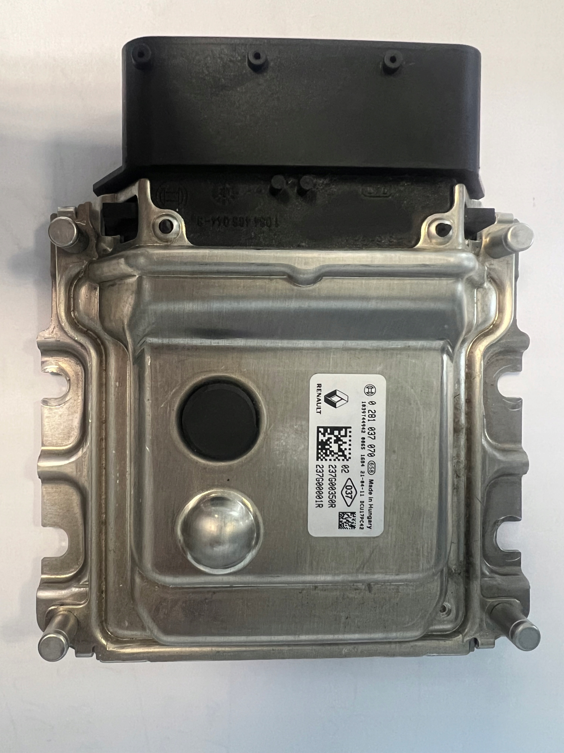 0281037070 0281037070 - Модуль adblue 0281037070 Renault Master III ...