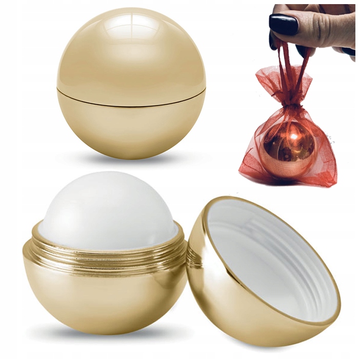 Mid Ocean złoty 12 g balsam do ust (8719941000872) • Cena, Opinie ...