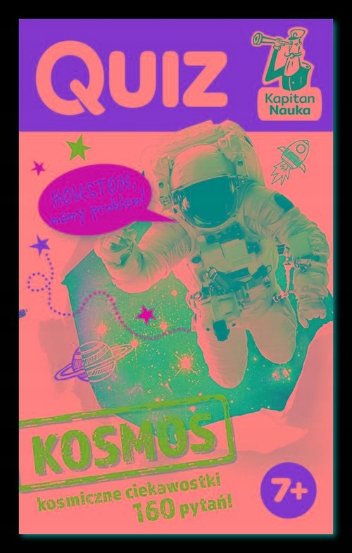 Quiz. Kosmos Milena Ratajczak - porównaj ceny - Allegro.pl