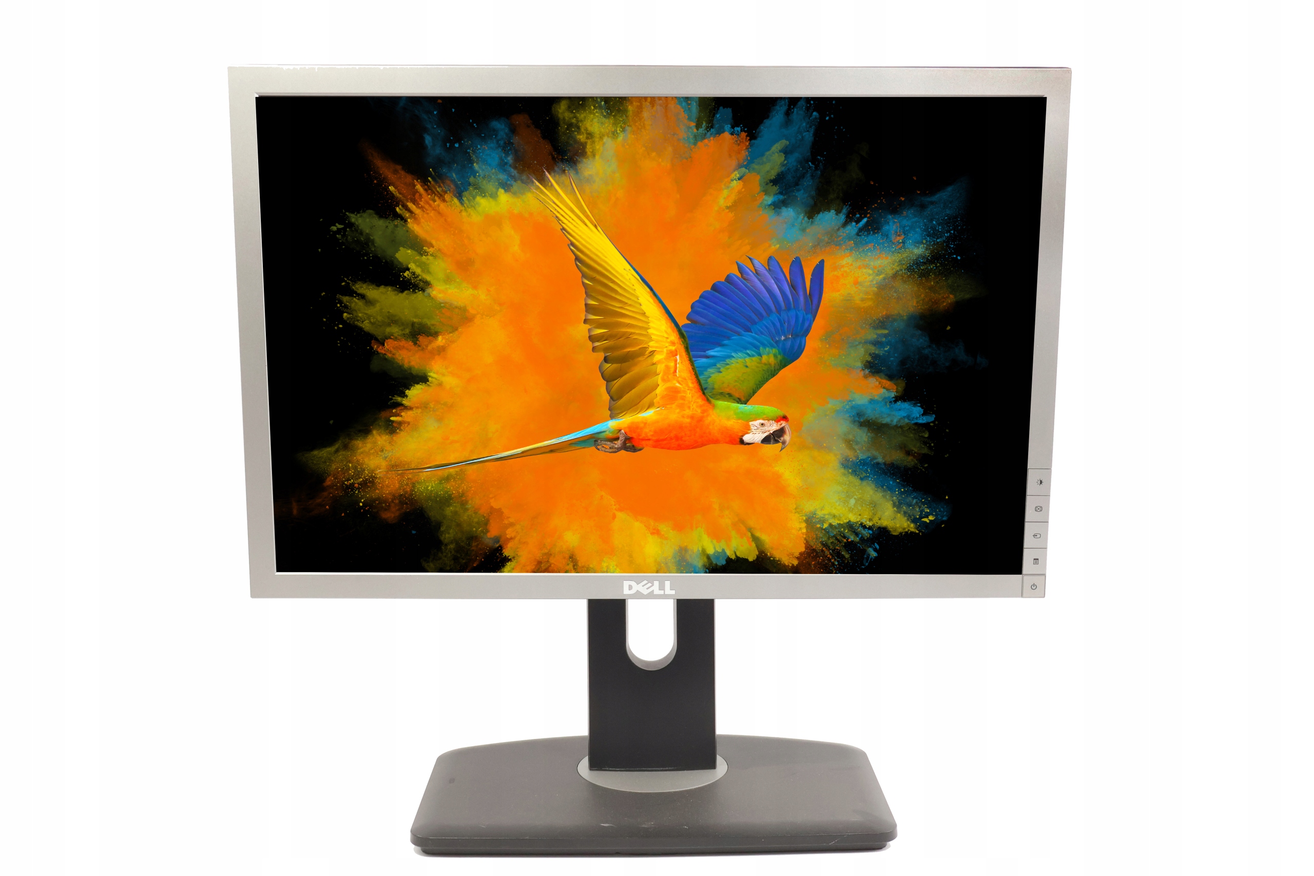 Monitor Komputerowy 19 cali - Niska cena na Allegro.pl