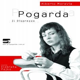 Pogarda Alberto Moravia - porównaj ceny - Allegro.pl