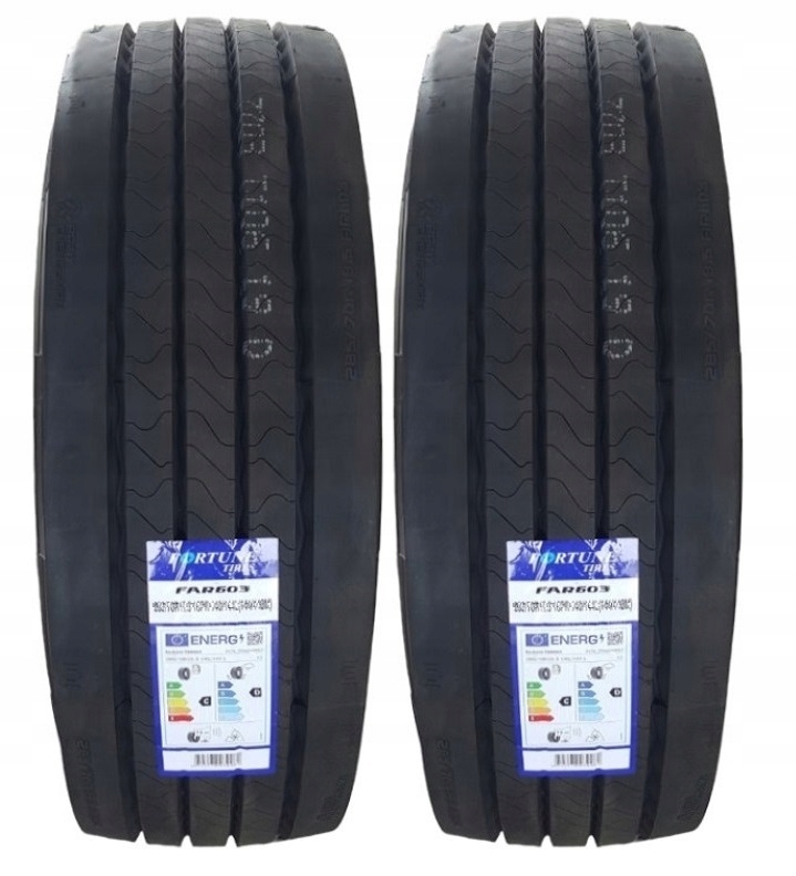 315/70 R22,5 NOWE opony przód STEER 3PMSF ORYGINAŁ 64906690460613 za 2599.00PLN z Warszawa ...