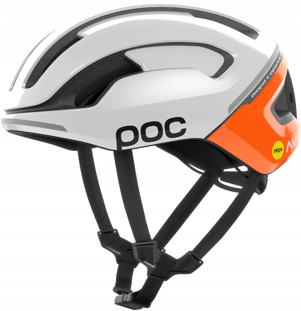 Kask Rowerowy POC OMNE BEACON MIPS M 54-59 cm XC GRAVEL - 7325549889194 ...