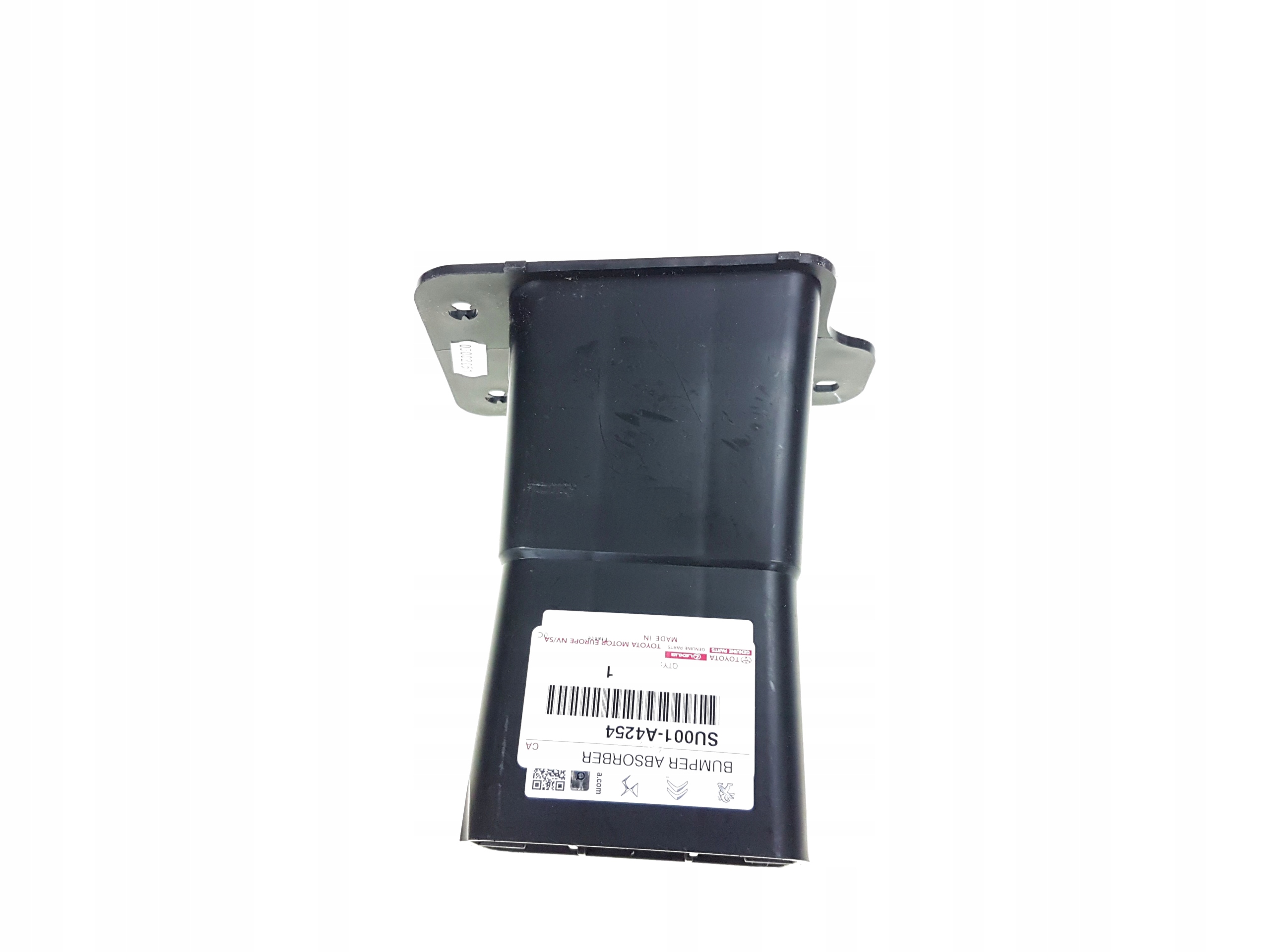 SU001-A4254 - ZAFIRA 19-22 АМОРТИЗАТОР АРМУВАННЯ ПЕРЕДНІЙ БАМПЕР L ...