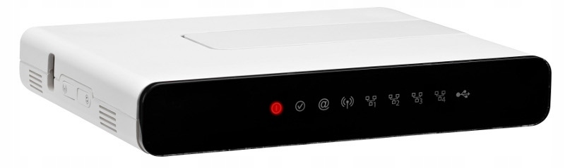 Access Point, Router Sagecom SAGEMCOM FAST 2704 802.11n (Wi-Fi 4 ...