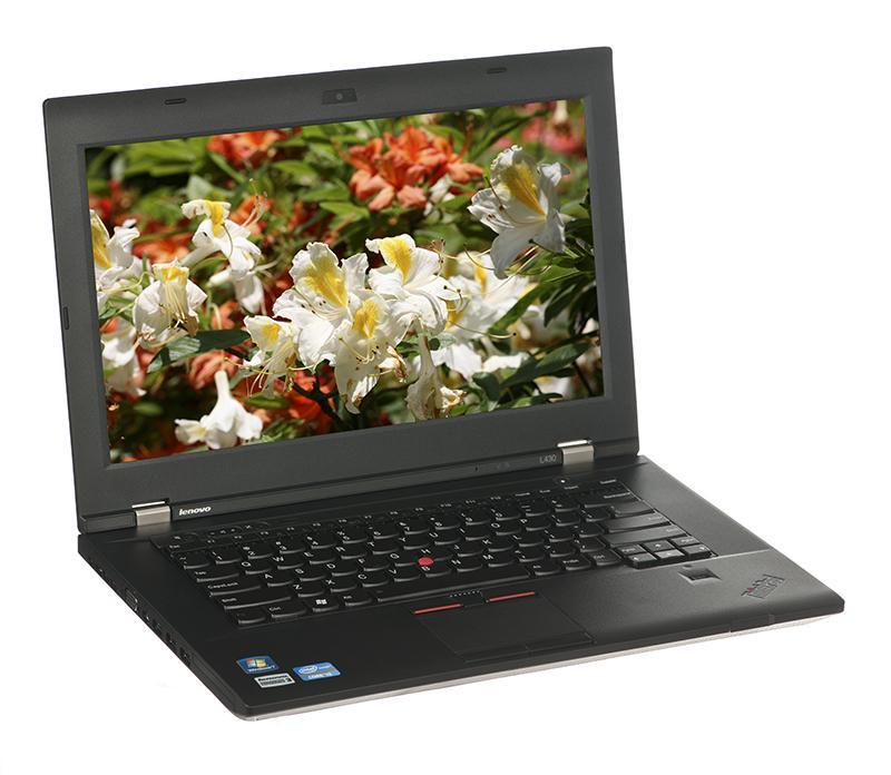 Laptop Lenovo Thinkpad L430 14" Intel Celeron 4 GB / 128 GB SSD - Sklep ...
