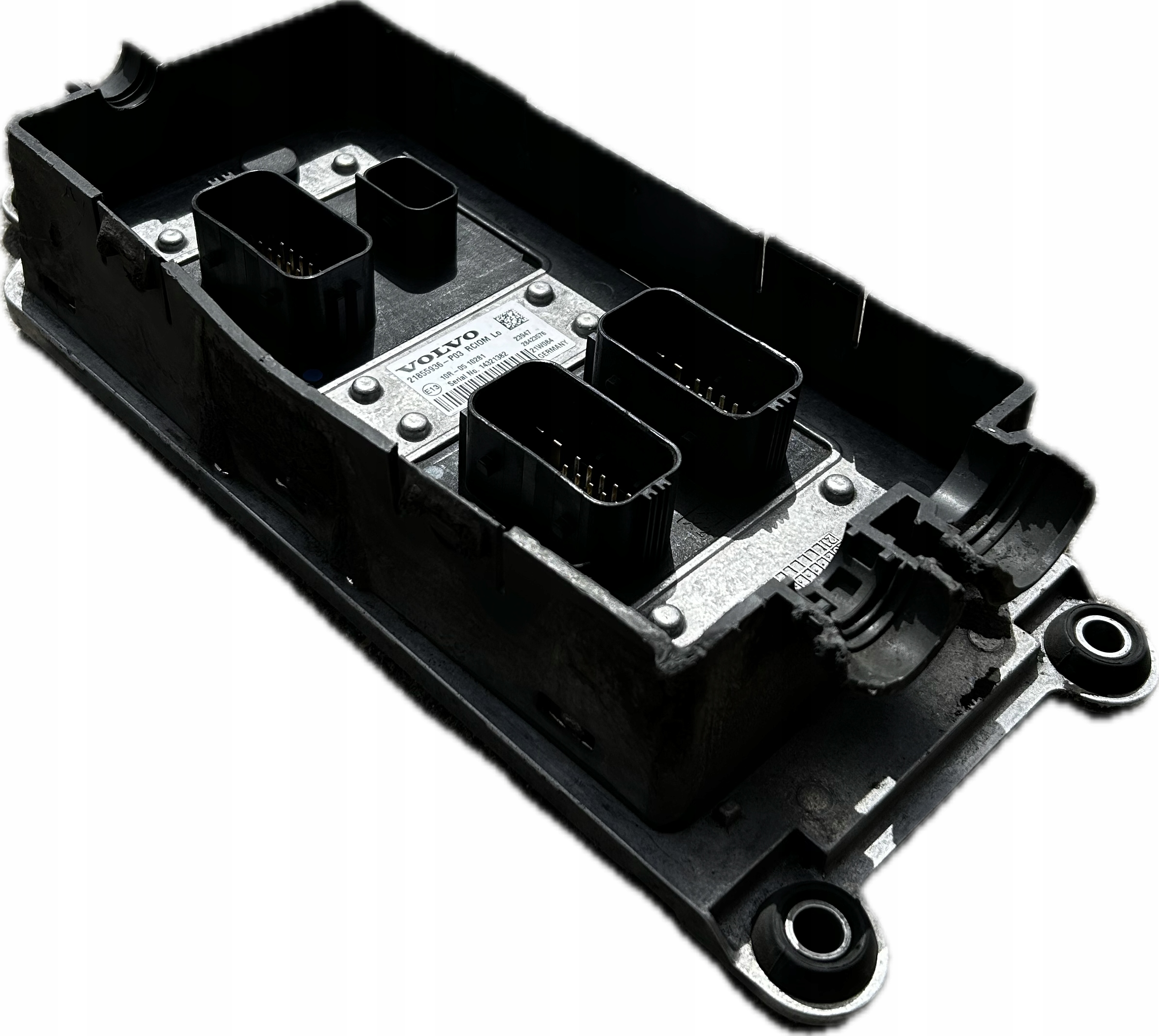 Volvo OE 21855936 - porównaj ceny - Allegro.pl