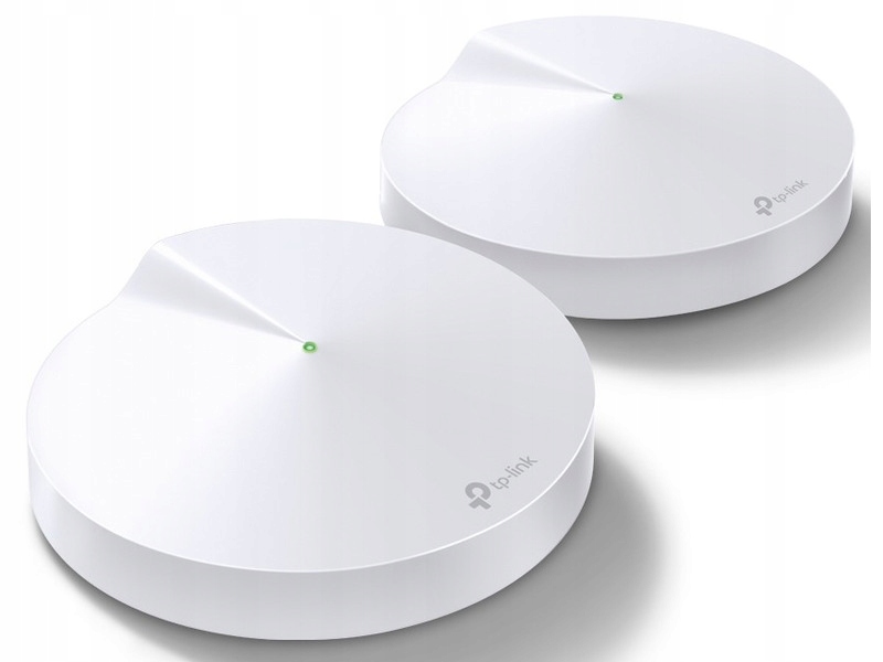 Router TP-Link Deco M5 (2-Pack) 802.11ac (Wi-Fi 5) - Sklep, Opinie ...