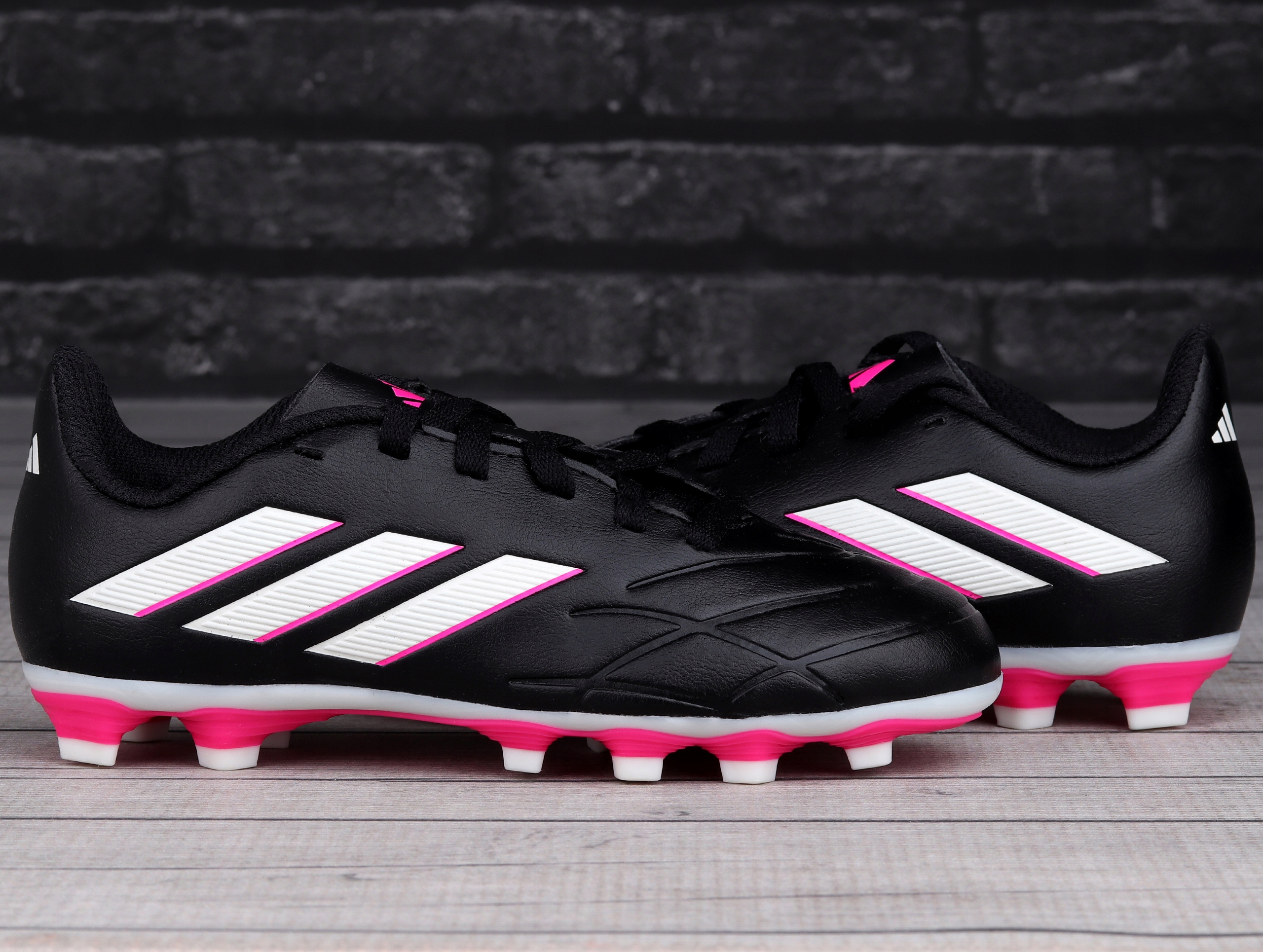 Buty korki Adidas COPA PURE.4 FxG J GY9041 - 5905741625350 Buty korki Adidas COPA PURE.4 FxG J GY9041 - 5905741625350