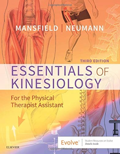 Paul Jackson Mansfield MPT Essentials of Kinesio Paul Jackson Mansfield ...