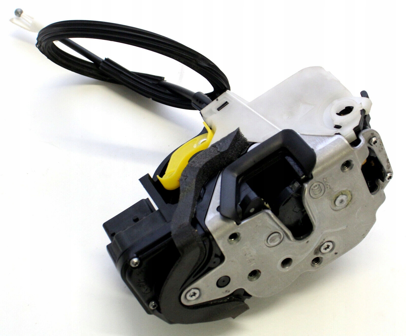 Opel OE 13579497 zamek drzwi - porównaj ceny - Allegro.pl